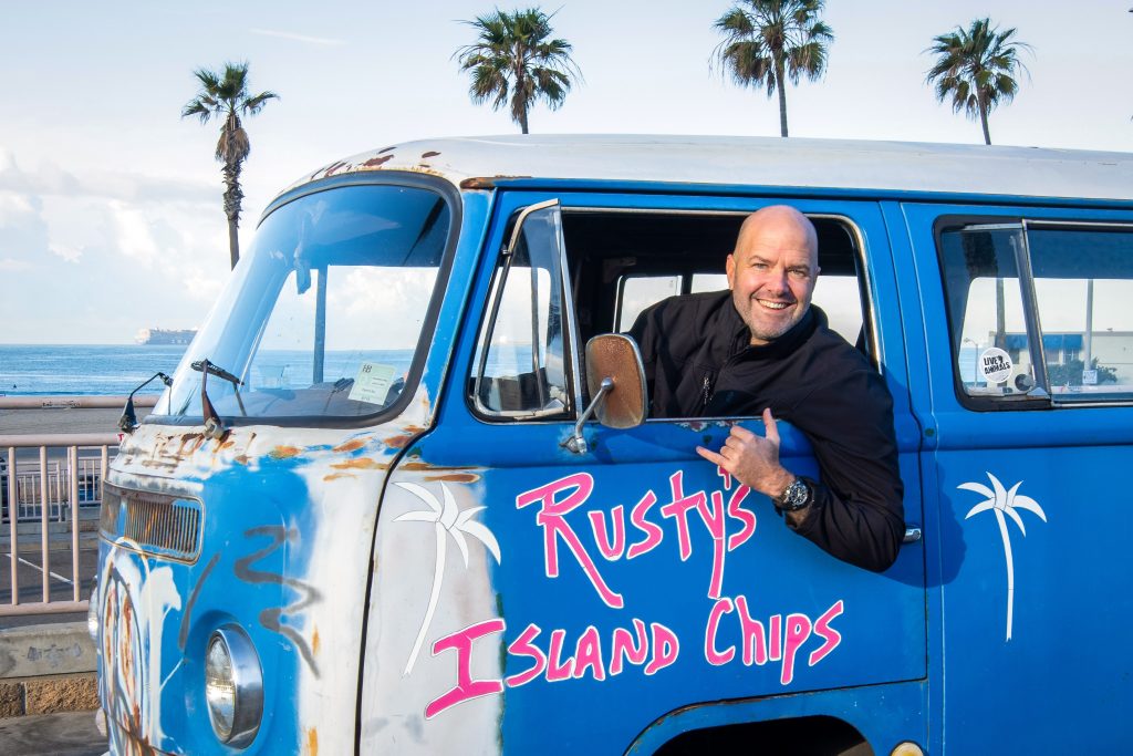 Meet Chad Cooper | Investor & entrepreneur – SHOUTOUT LA