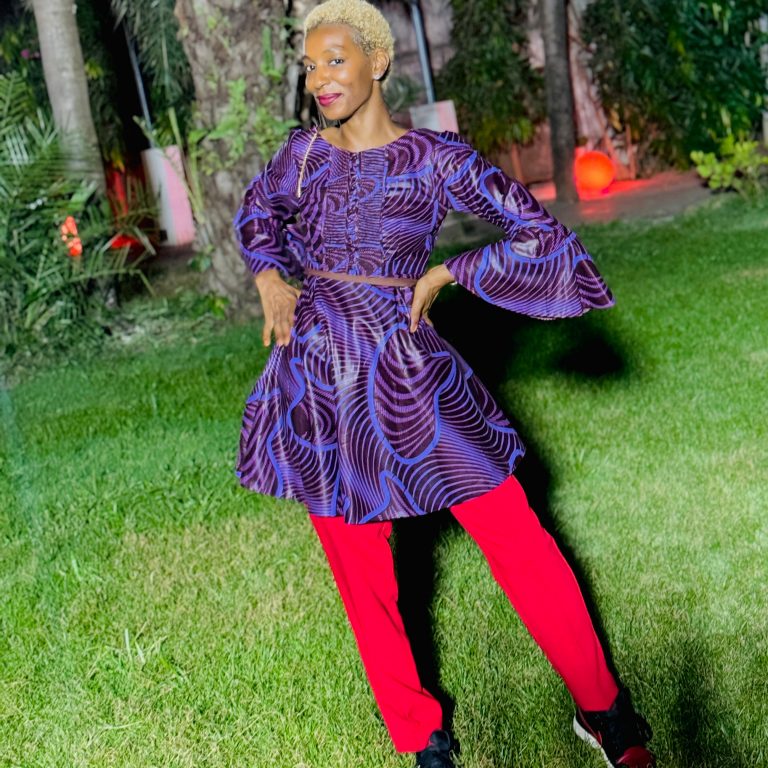 Meet Binta Diallo | Chef/Owner – SHOUTOUT LA