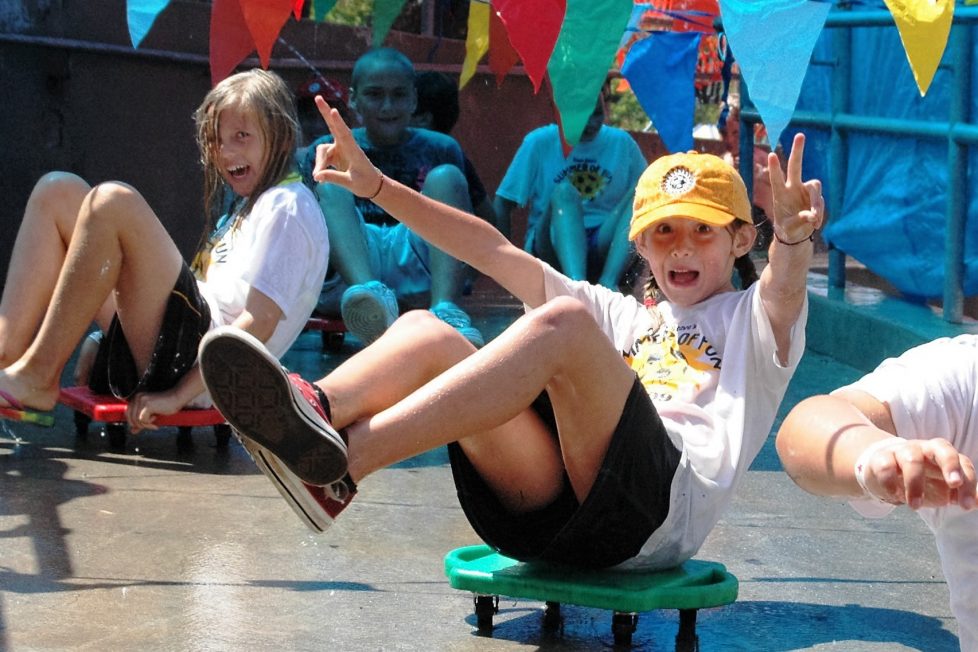 Meet Steve Morris | Coach Steve – Youth Sports Czar – SHOUTOUT LA