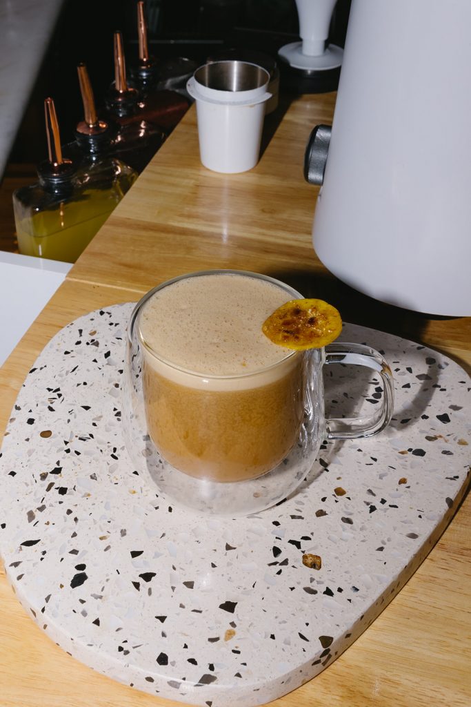 Meet Chris Mccoll | The Coffee Warlock – SHOUTOUT LA