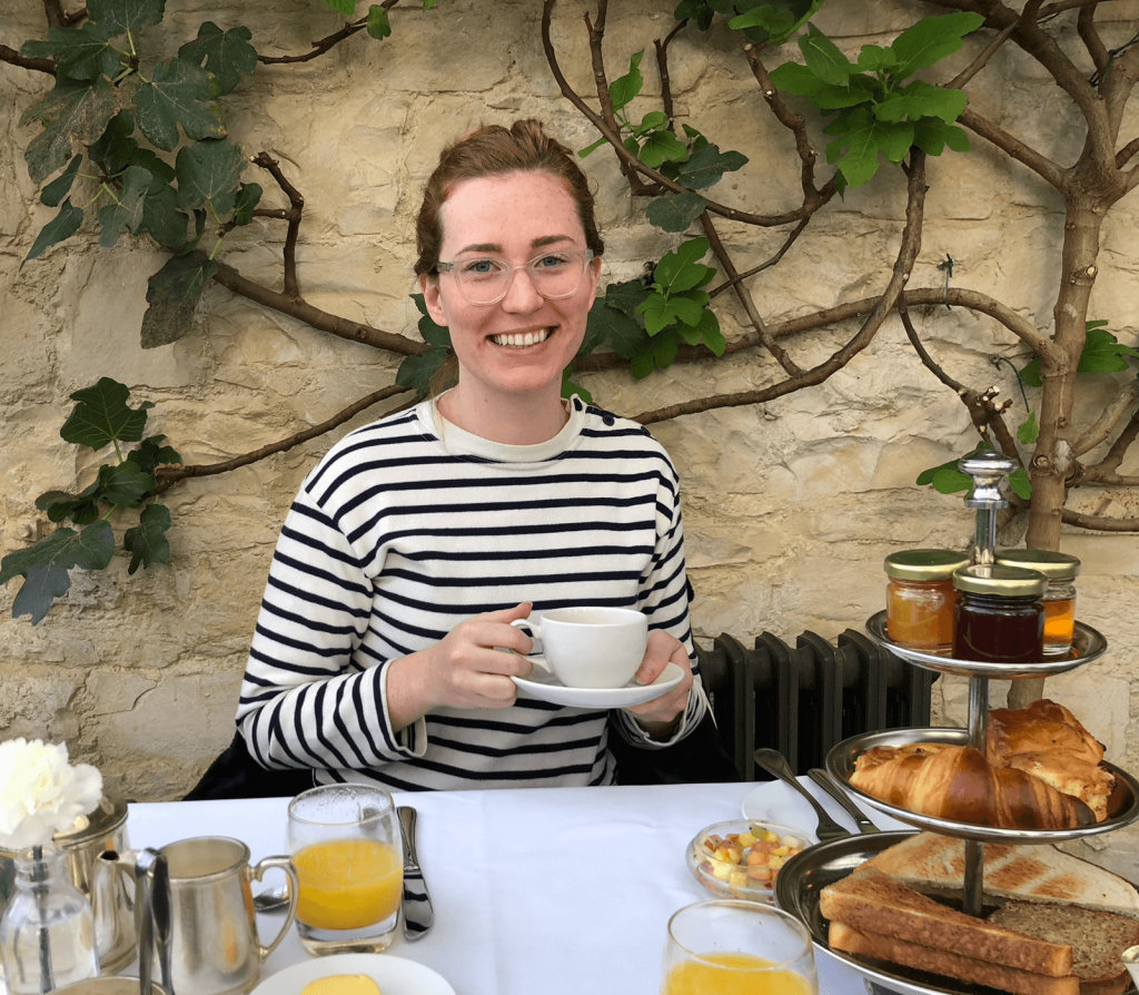 Meet Brooke Knight | Co-Founder of Honest History Co. – SHOUTOUT LA