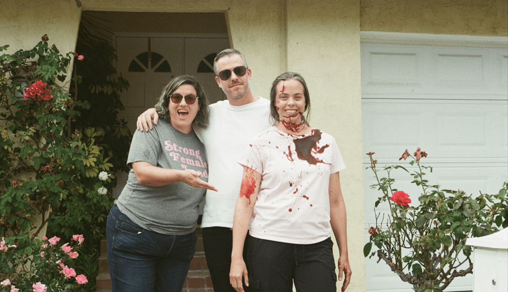 Meet Alison Star Locke | Writer/Director/Producer (Filmmaker) – SHOUTOUT LA