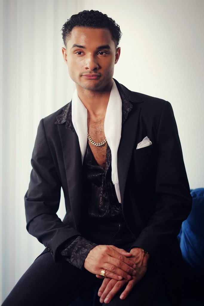 Meet Makinley Patterson | Actor & Producer – SHOUTOUT LA