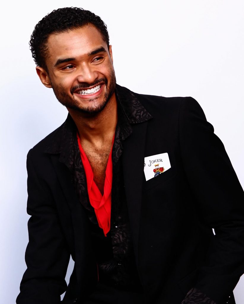 Meet Makinley Patterson | Actor & Producer – SHOUTOUT LA