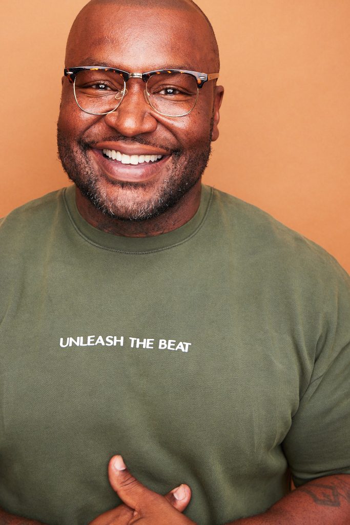 Meet Moses Jackson | Actor – SHOUTOUT LA