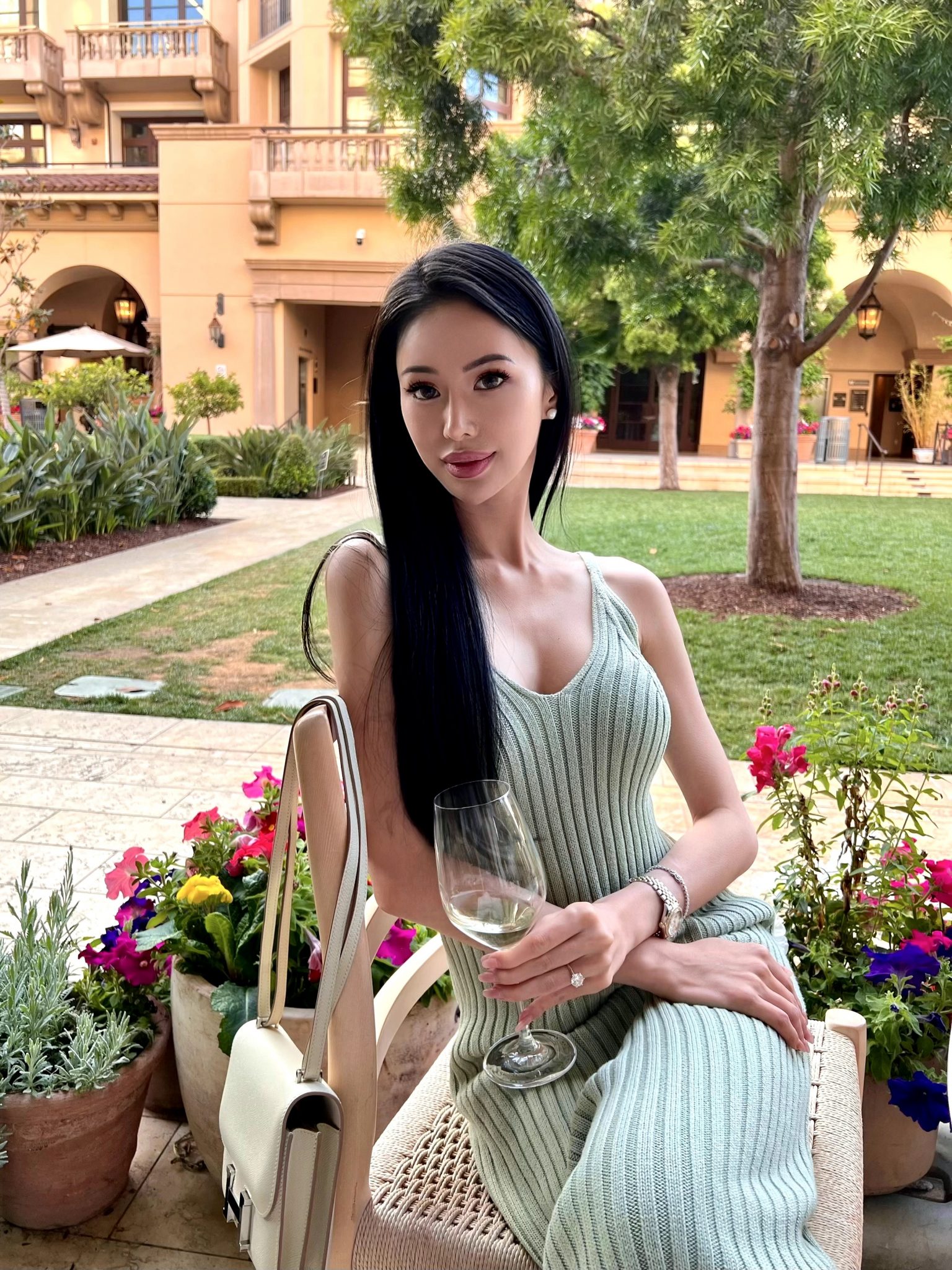 Meet Eunice Jaymie Tan | The New IT Girl in LA: From Classroom to Clout ...