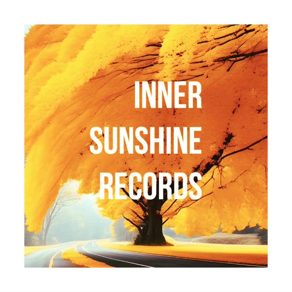 Meet Masa The Artist & Inner Sunshine Records | Record label & media production company ...