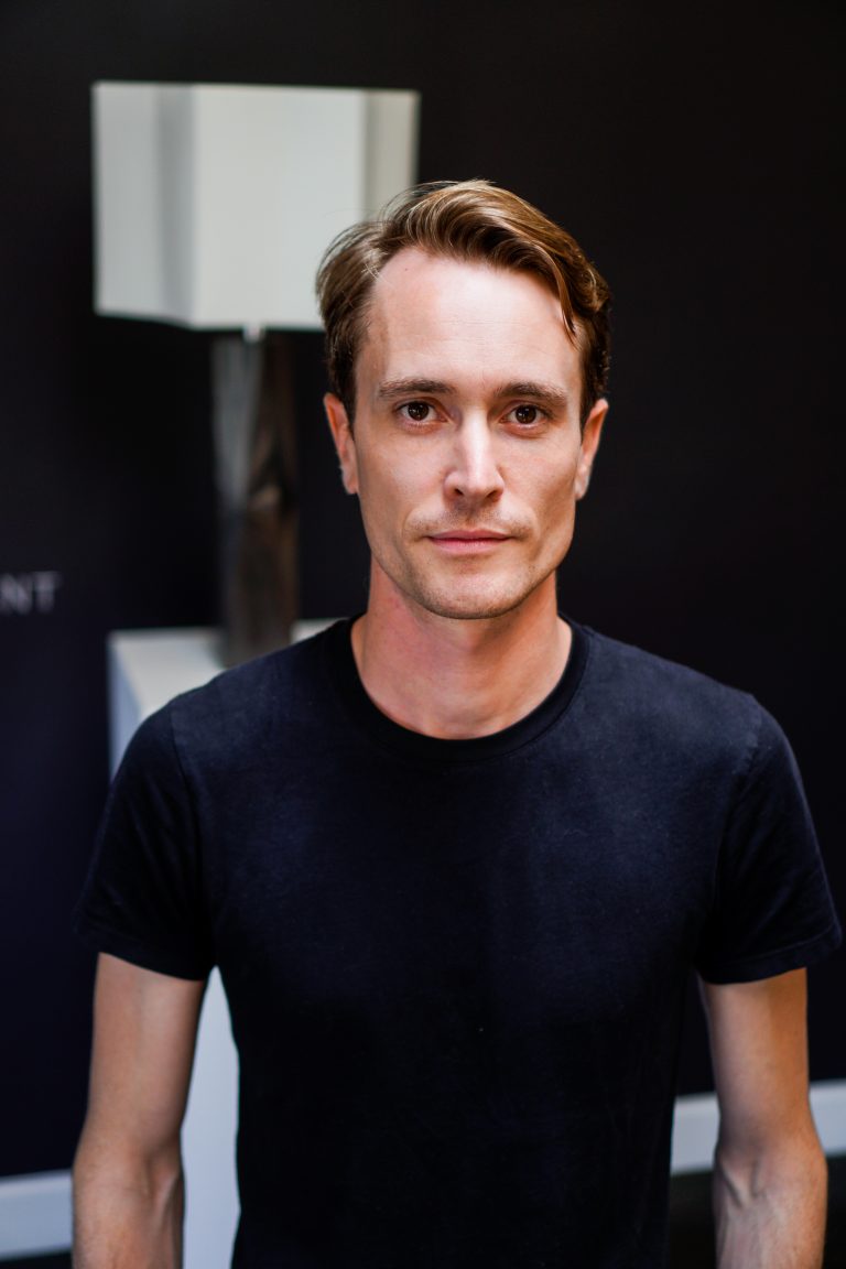 Meet Julia Levy, Pierre-Axel Coulibeuf | Julia Levy and Pierre-Axel Coulibeuf – SHOUTOUT LA