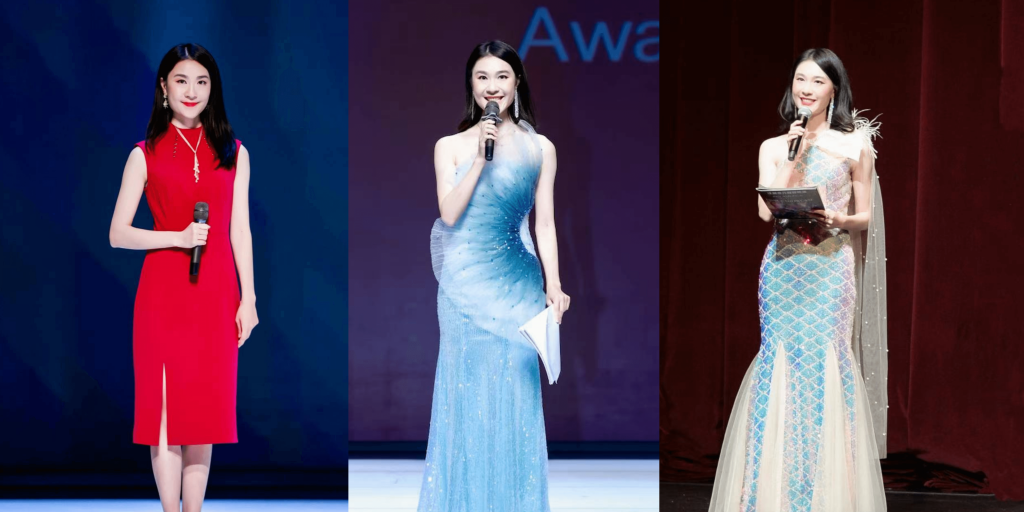 Meet Wen Lin | Master of Ceremonies, Host – SHOUTOUT LA