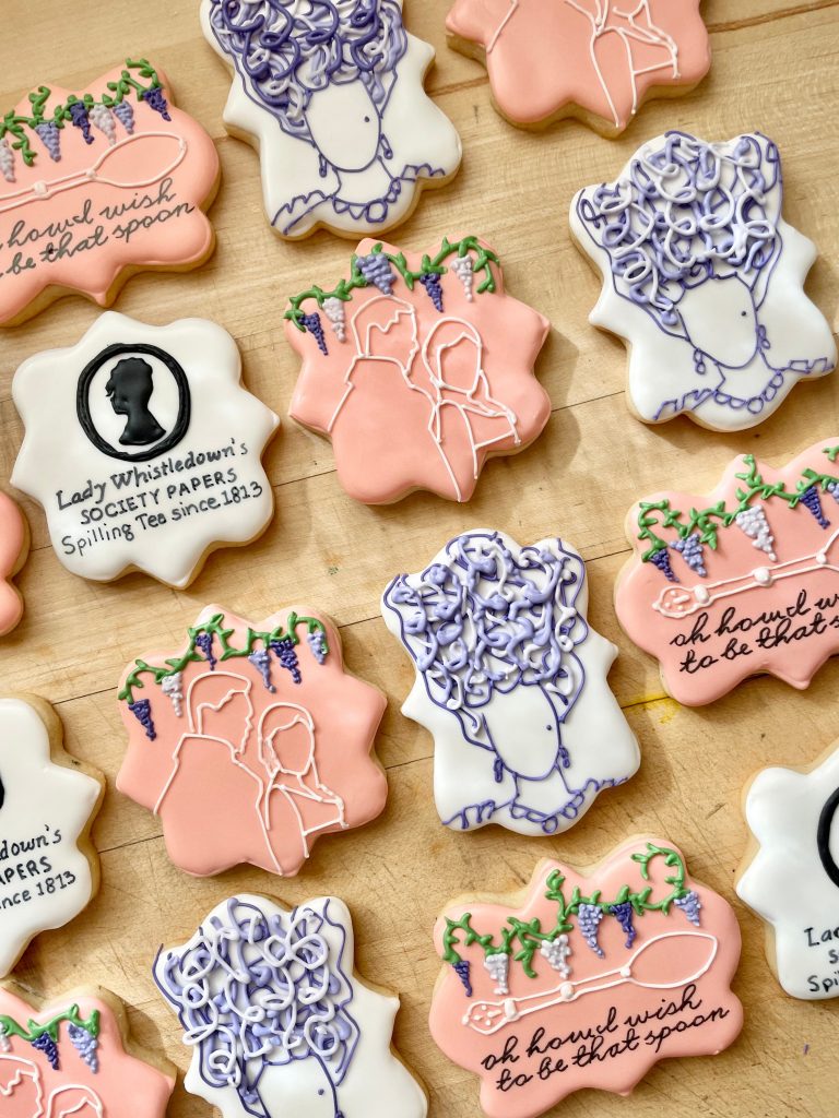 Meet Robbie Lynn Hawkins | Baker – SHOUTOUT LA