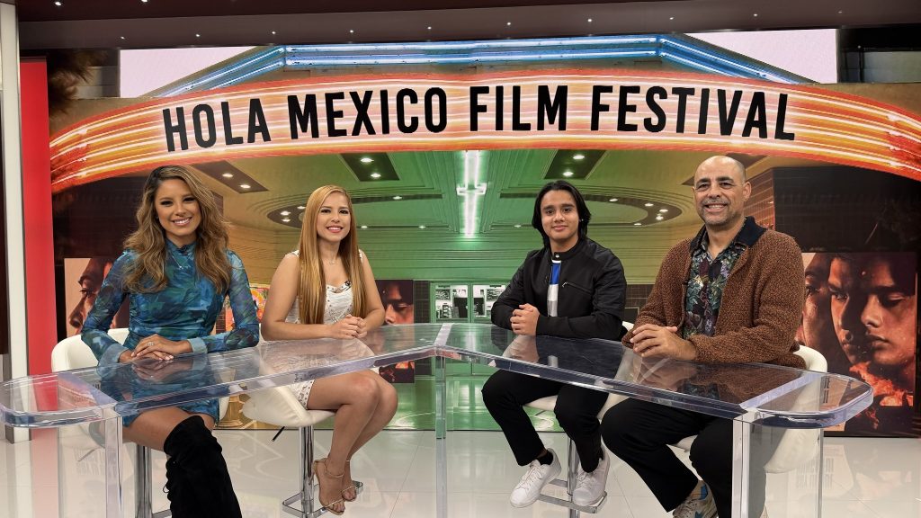 Meet Mariluz Gonzalez – SHOUTOUT LA