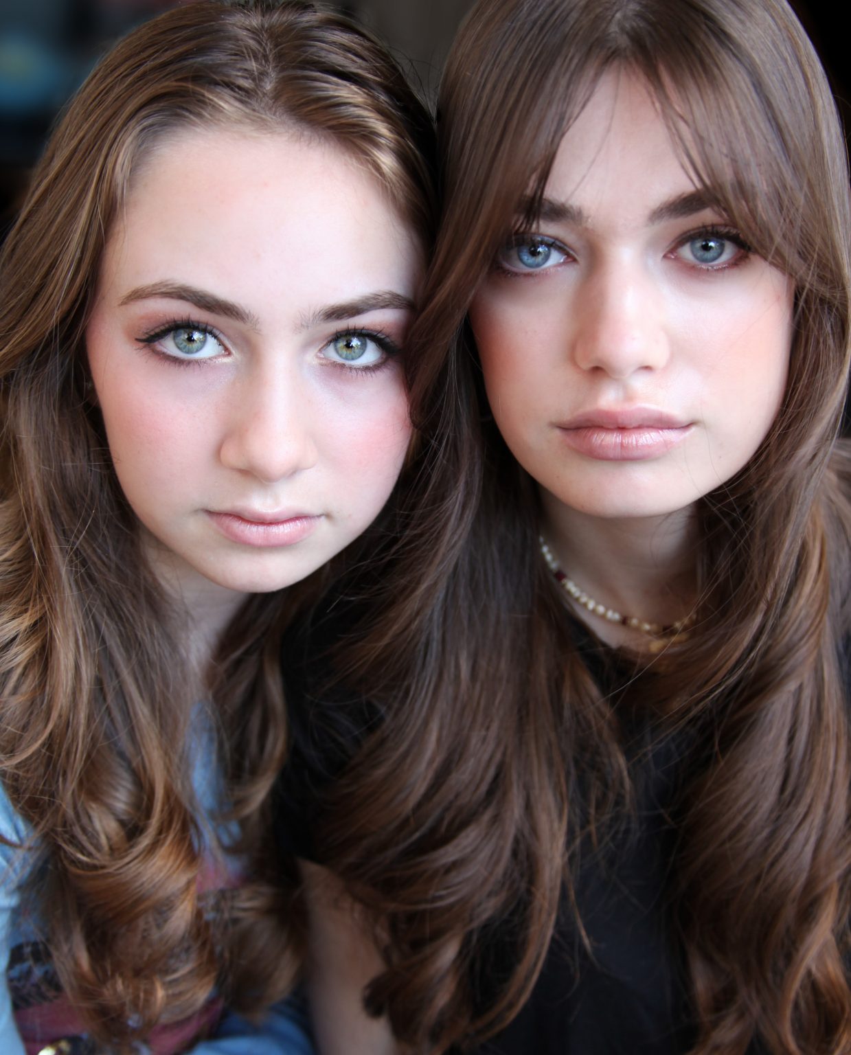 Meet Angelique Myrick – SHOUTOUT LA