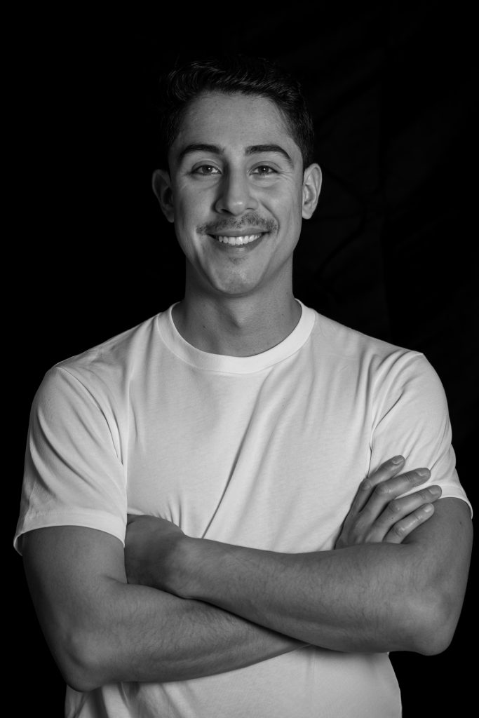 Meet Samuel Cruz | Photographer & Pilot – SHOUTOUT LA