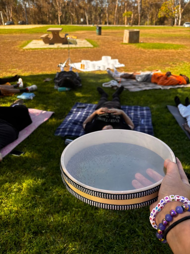 Meet Lorena Marquez | ☆Mamipreneur ☆Femtor ☆Disruptor ☆Healer - SHOUTOUT LA