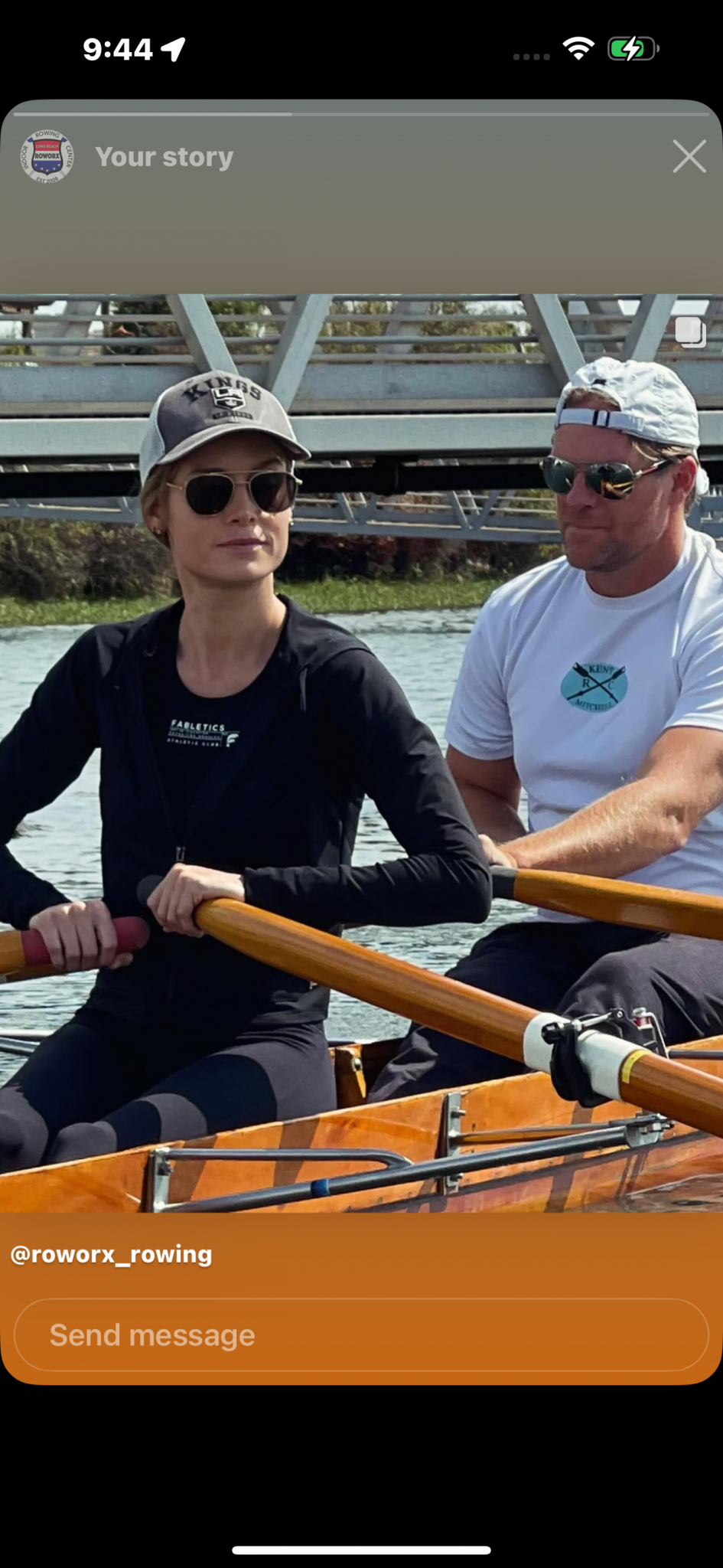 Meet Jack Nunn – SHOUTOUT LA