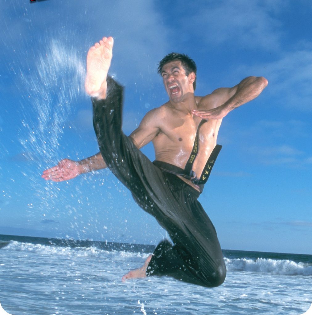 Meet Chris Casamassa | Author, entrepreneur, actor – SHOUTOUT LA