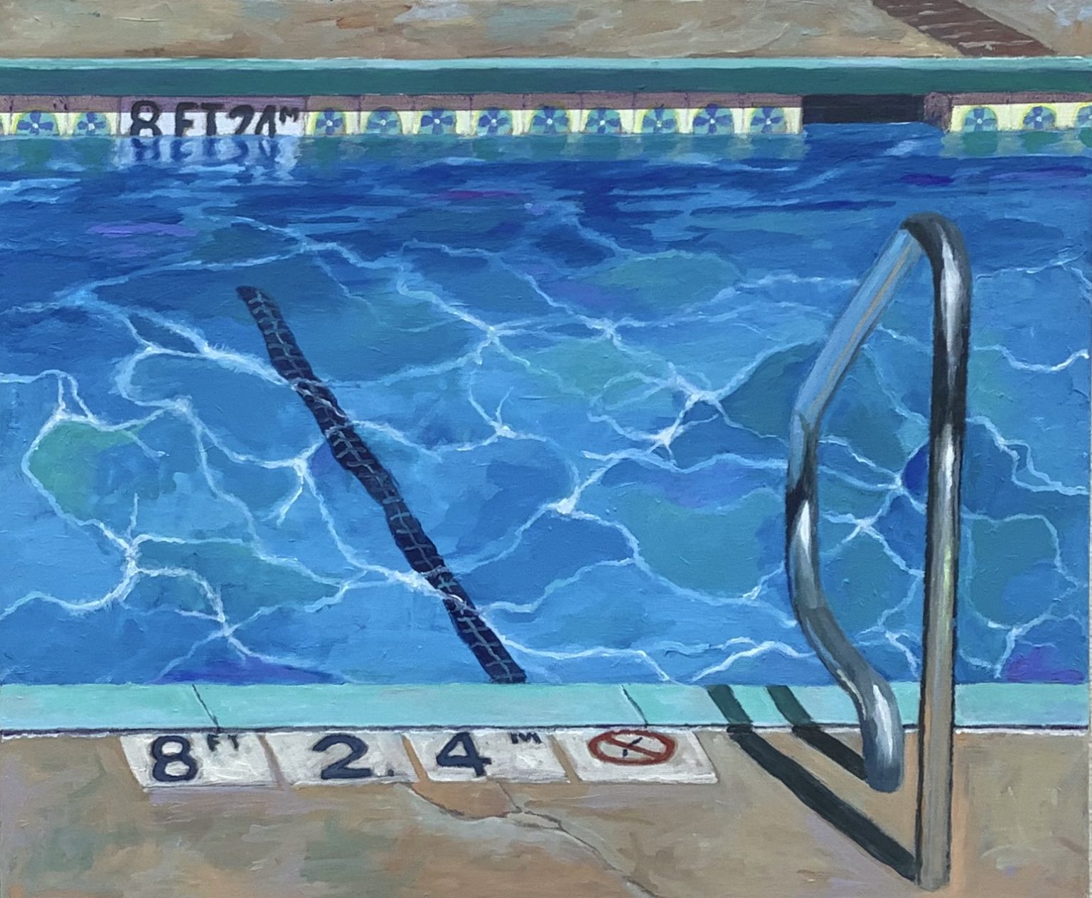 Meet STEVE SEAGREN | painter ,actor ,comedian – SHOUTOUT LA