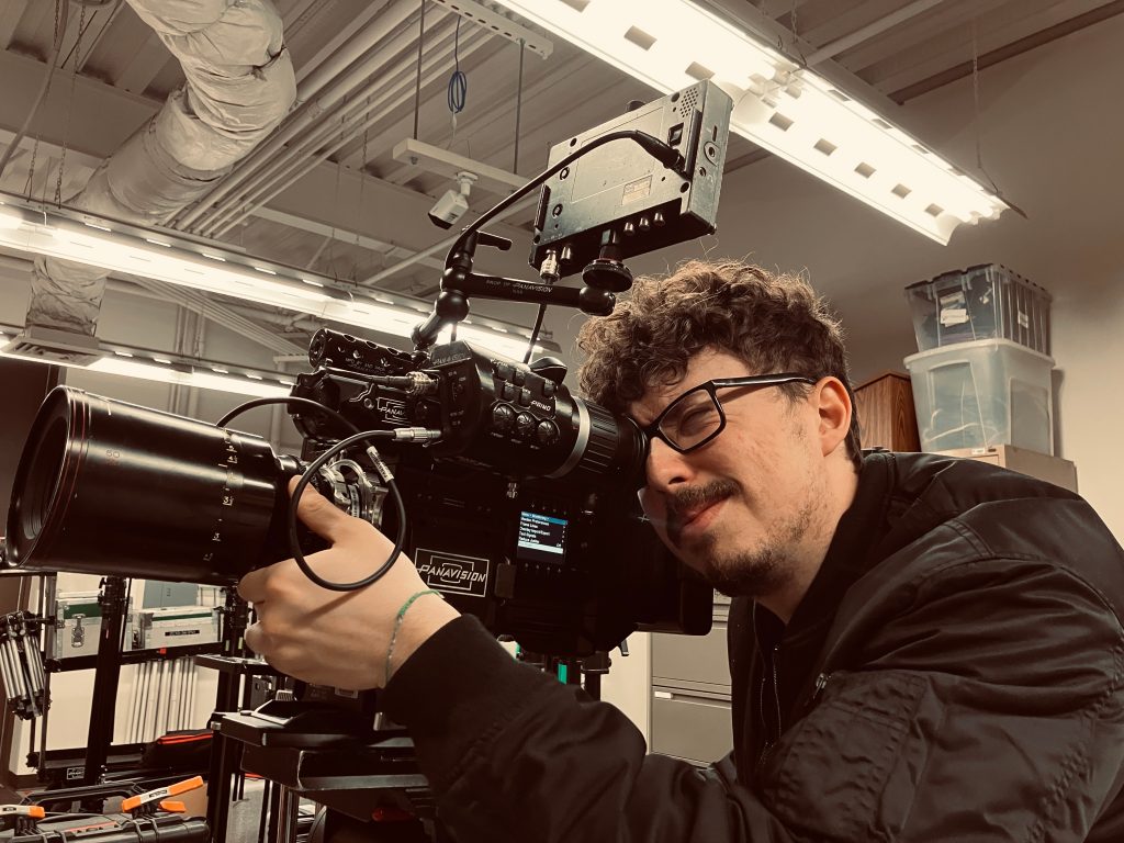 Meet Felipe Pimentel Carneiro | Creative Producer – SHOUTOUT LA