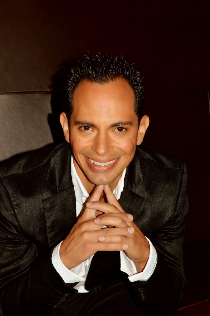 Meet Anthony – SHOUTOUT LA