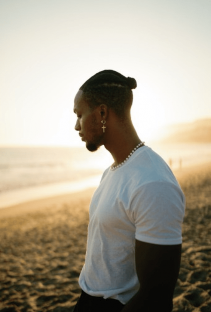 Meet Louis Goodman Jr | Model/Actor – SHOUTOUT LA