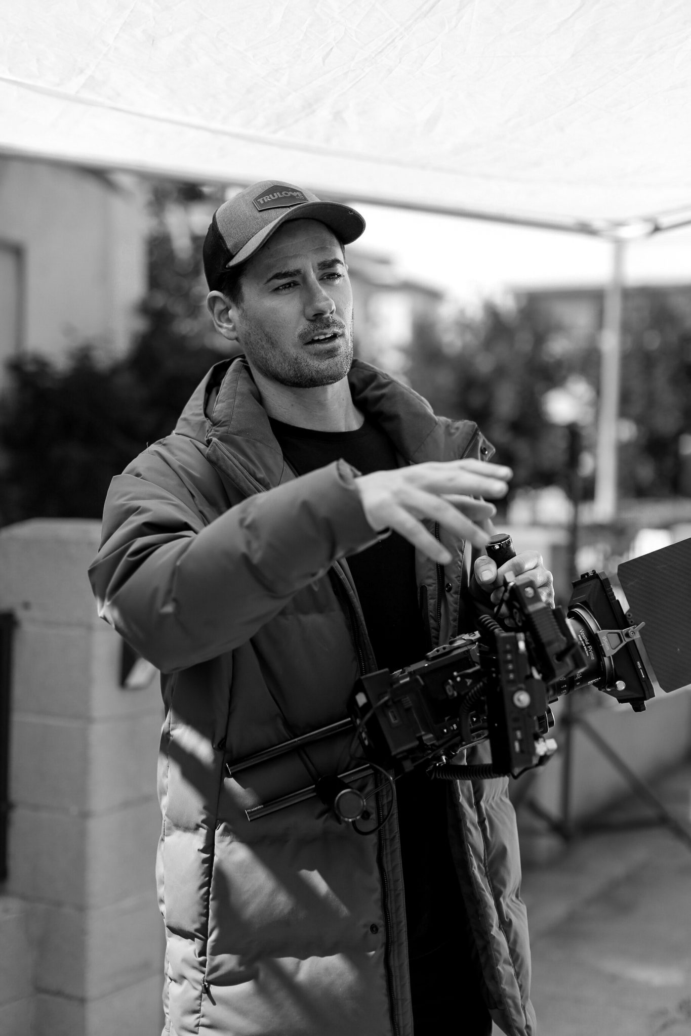 Meet Alejandro Gatti | Artist – SHOUTOUT LA