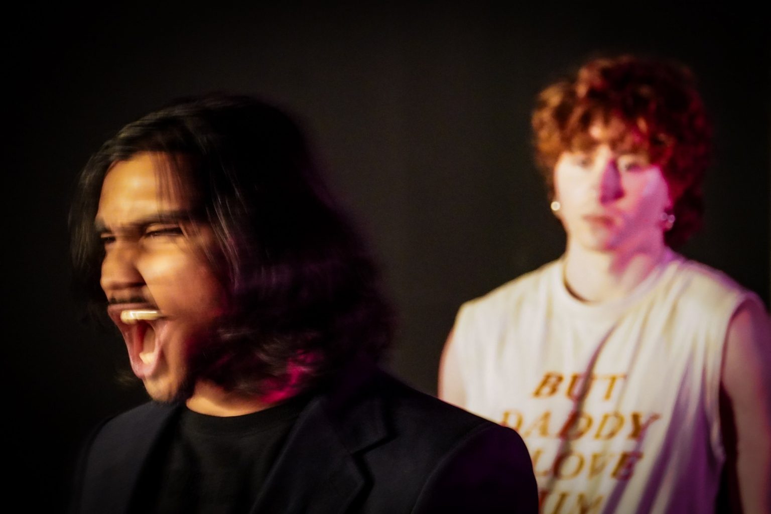 Meet Ashwath Ram | Actor & Artist – SHOUTOUT LA