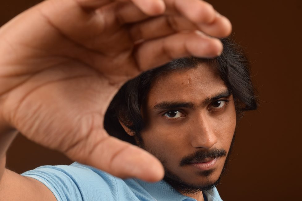 Meet Ashwath Ram | Actor & Artist – SHOUTOUT LA