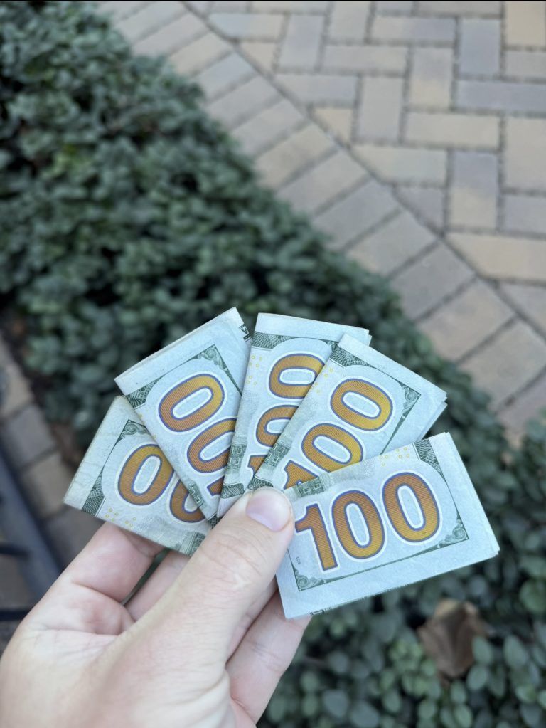 Meet Joe Sutlive | Founder of OCmoneyhunt – SHOUTOUT LA