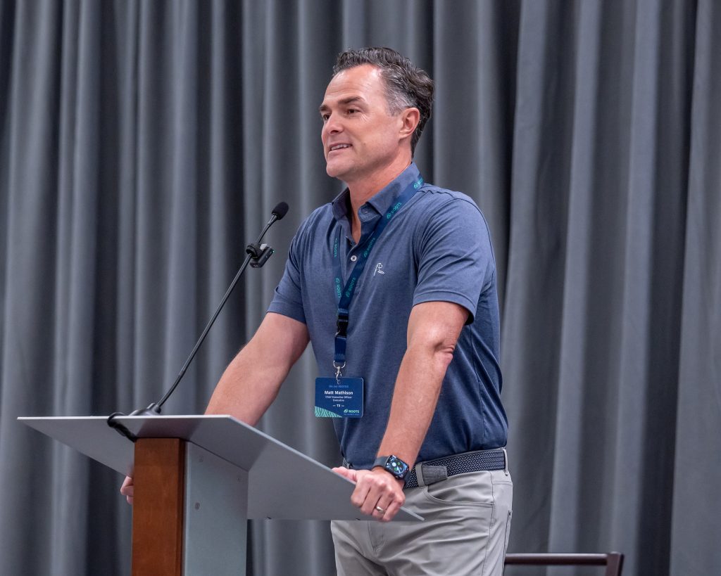 Meet Matthew Mathison – SHOUTOUT LA