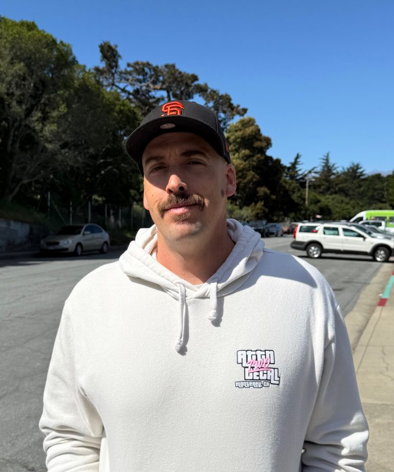 Meet Patrick Ayres | Business owner/ Artist – SHOUTOUT LA