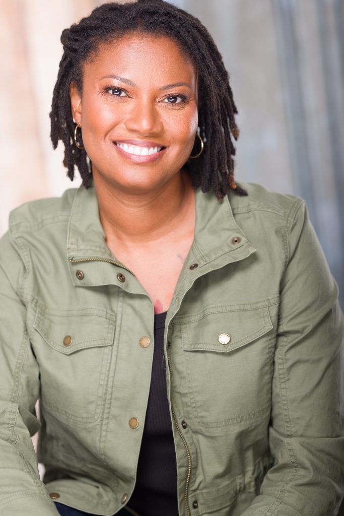 Meet Jeanine Johnson | Psychologist in Private Practice – SHOUTOUT LA