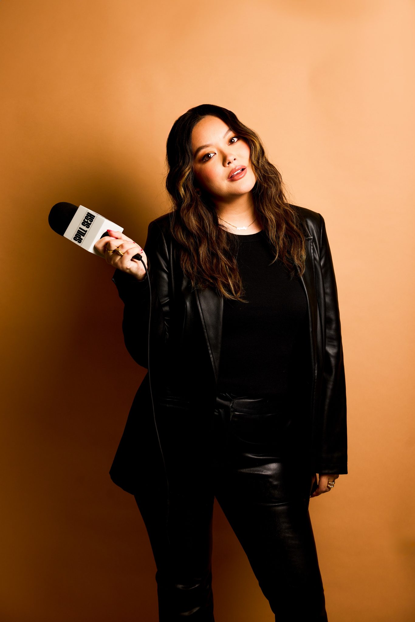 Meet Kristi Cook | YouTuber – SHOUTOUT LA