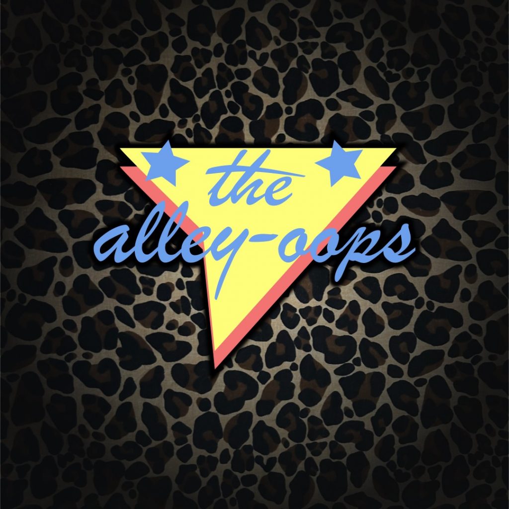 Meet The Alley-Oops | Rockabilly band – SHOUTOUT LA