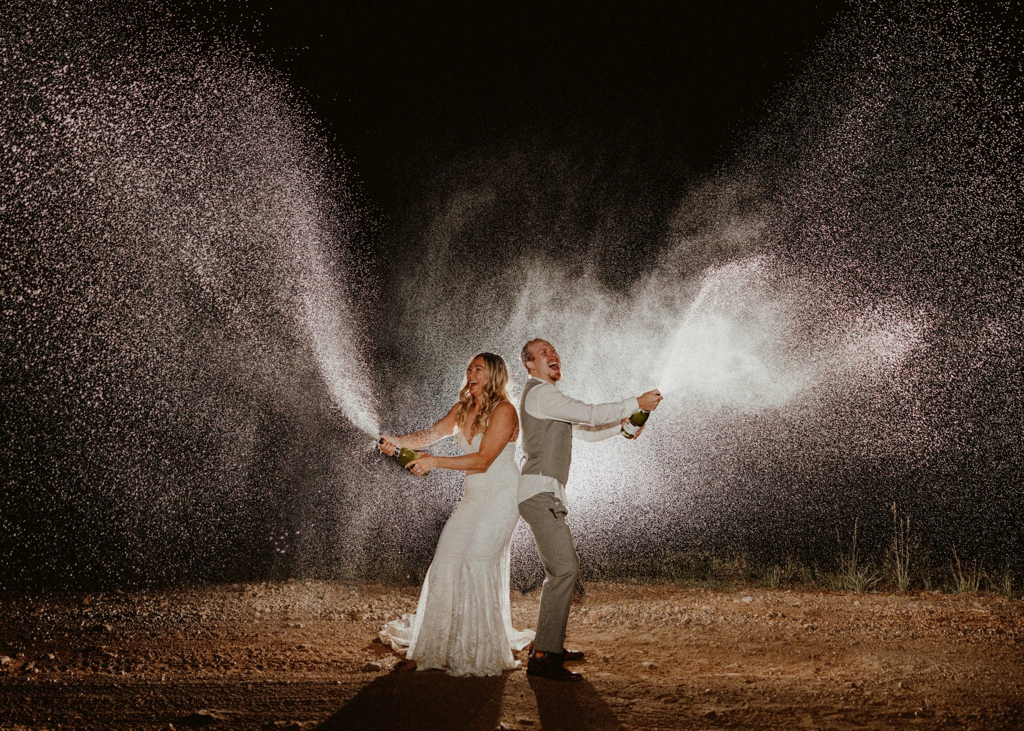 Meet Nick And Sarah Simile | Husband and Wife Wedding Photography Team – SHOUTOUT LA