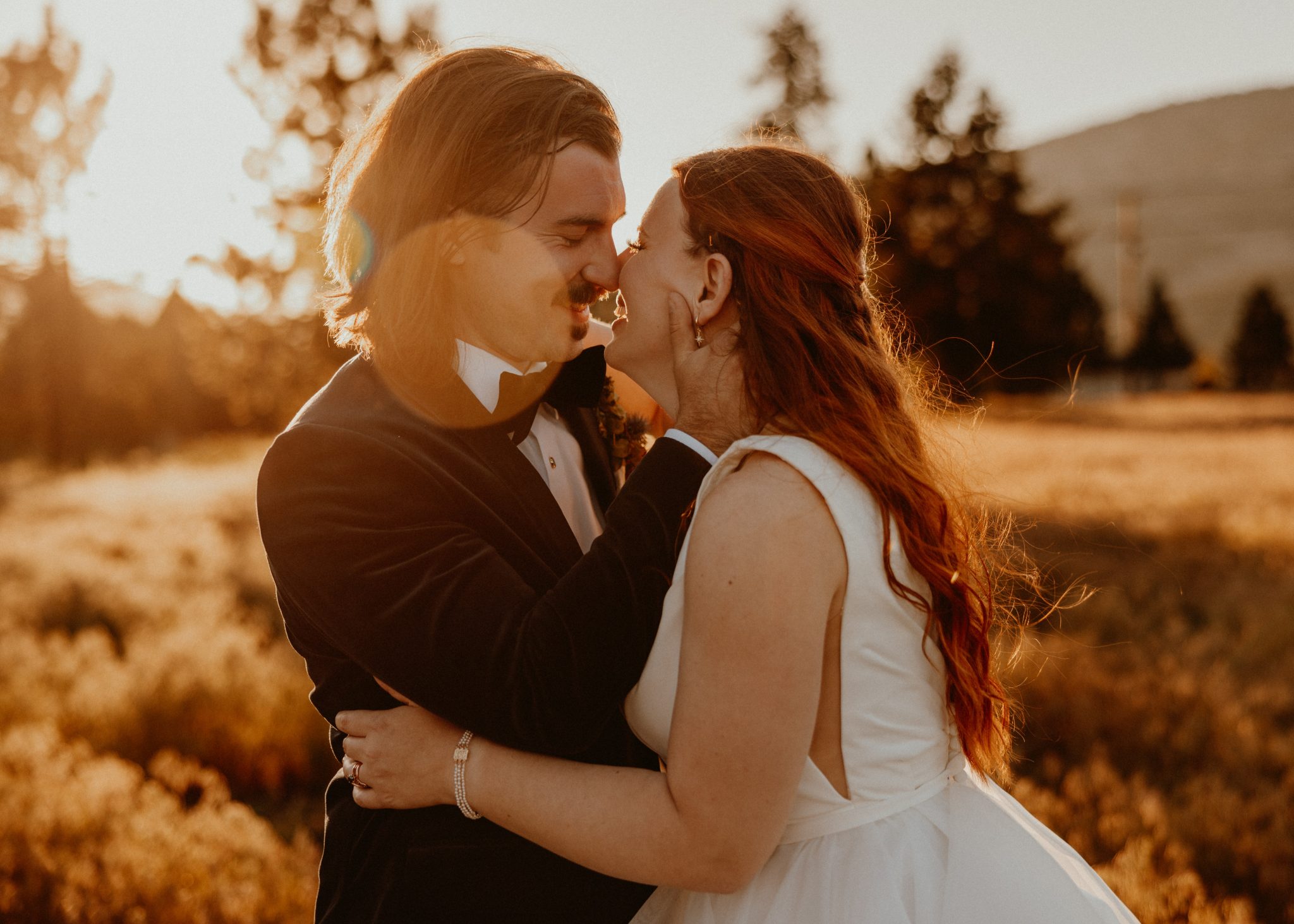 Meet Nick And Sarah Simile | Husband and Wife Wedding Photography Team ...