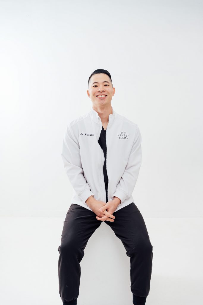 Meet Dr. Mark Wang | Dental Practice Owner – SHOUTOUT LA