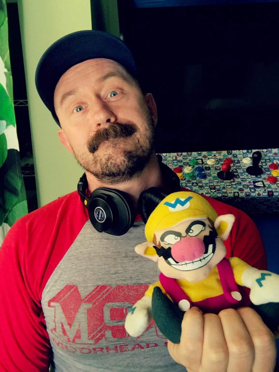 Meet Drew Mackie | Podcaster and video game historian – SHOUTOUT LA