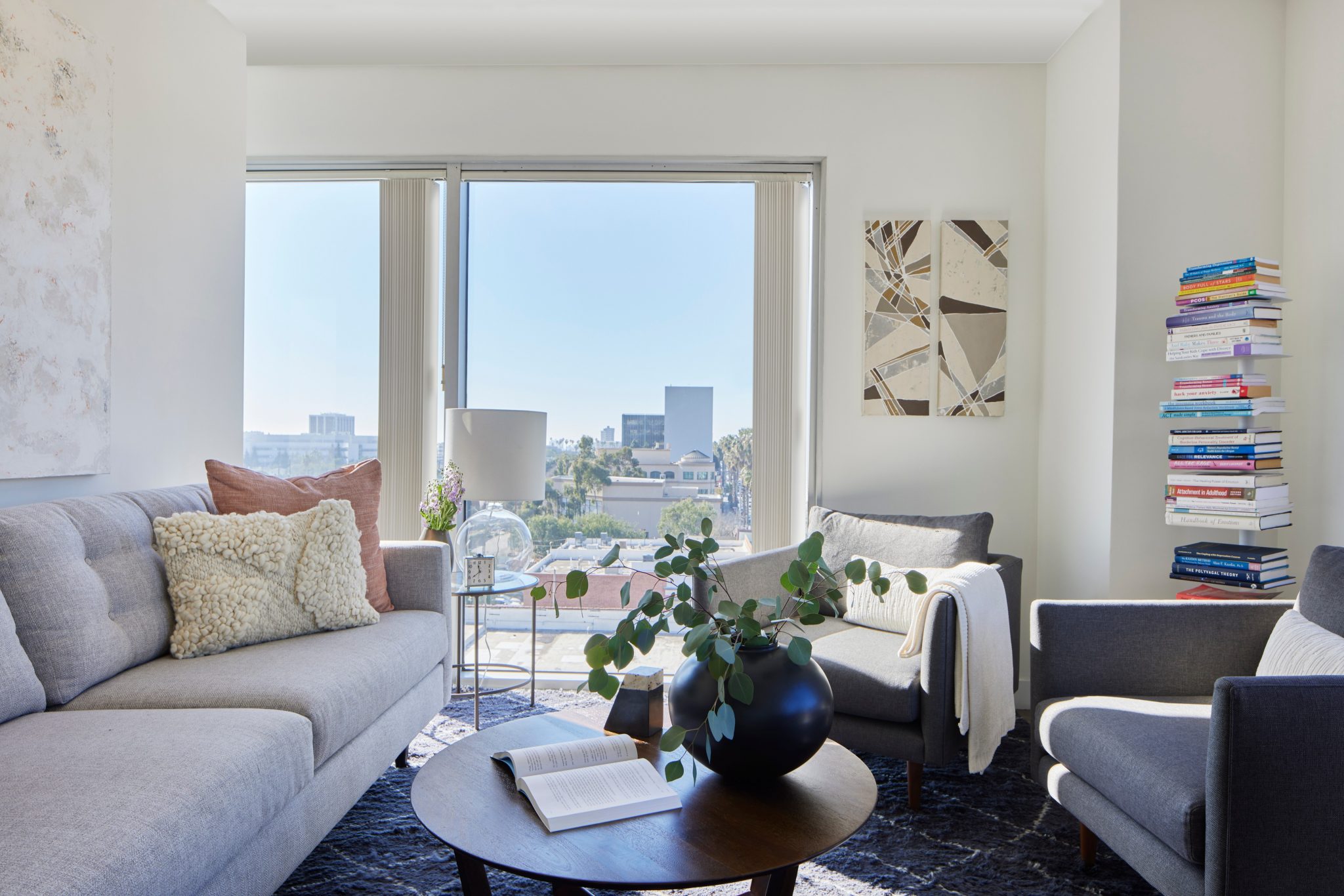 Meet Julia Newman | Owner & Lead Designer of Julia Adele Design – SHOUTOUT LA