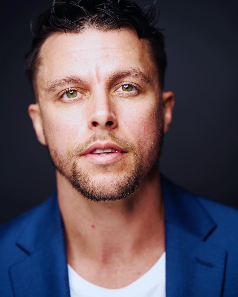 Meet Jackson Tiller | Actor – SHOUTOUT LA