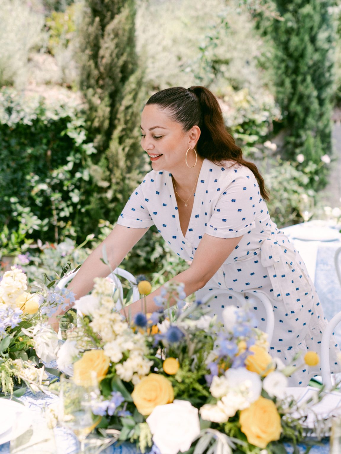 Meet Maricela Alicia Matos | Wedding and Events Planner – SHOUTOUT LA