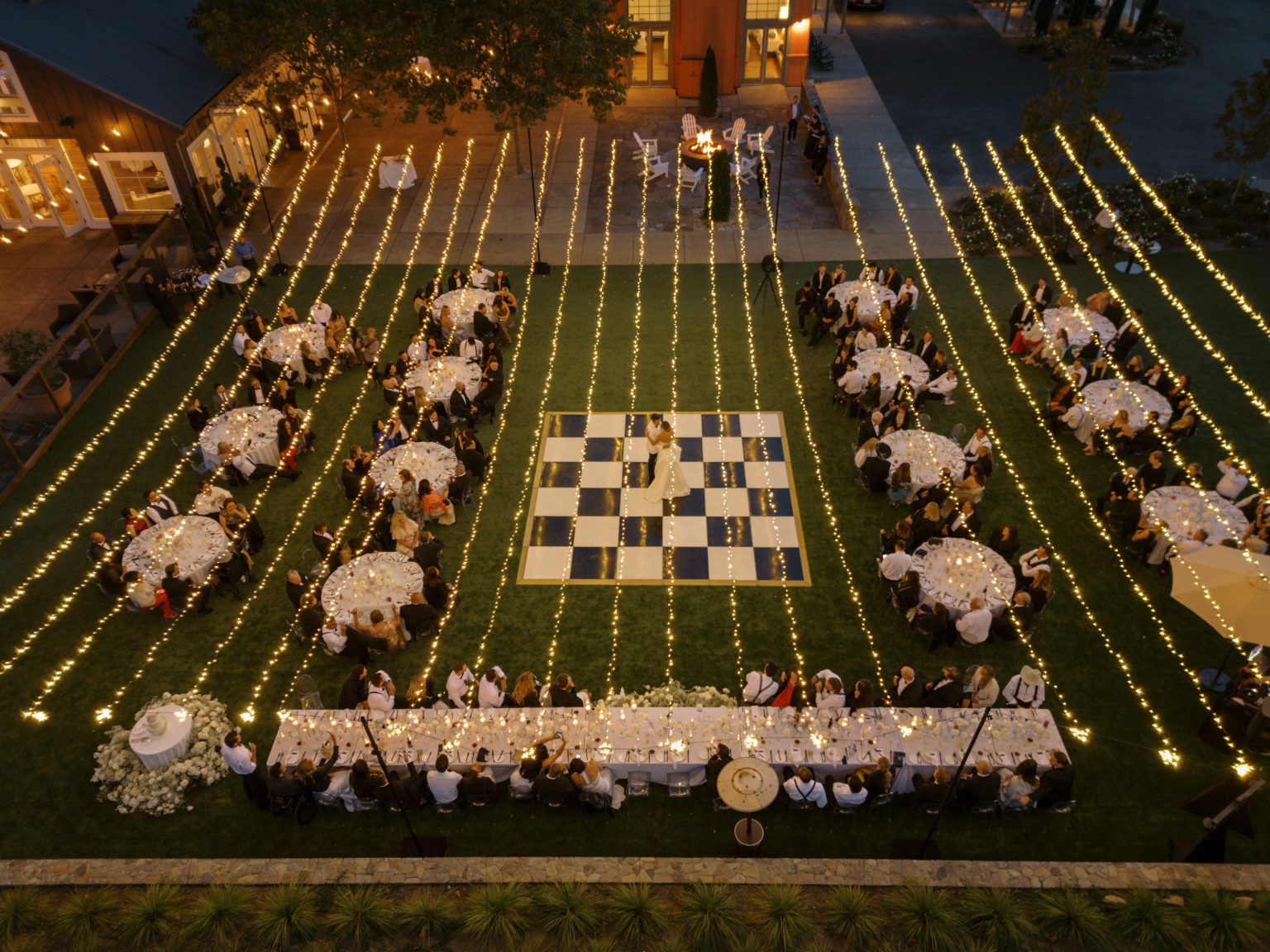 Meet Maricela Alicia Matos | Wedding and Events Planner – SHOUTOUT LA