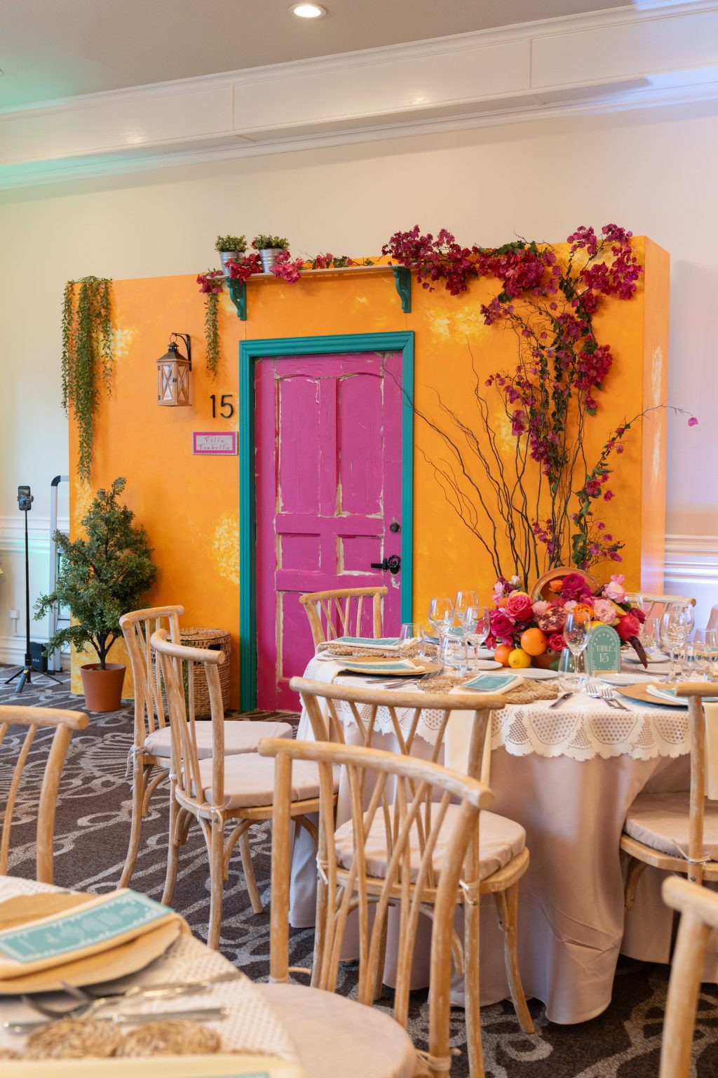 Meet Maricela Alicia Matos | Wedding and Events Planner – SHOUTOUT LA