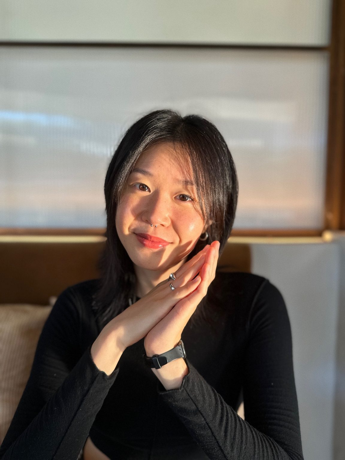 Meet DADA KIM | Artist & Thinker – SHOUTOUT LA