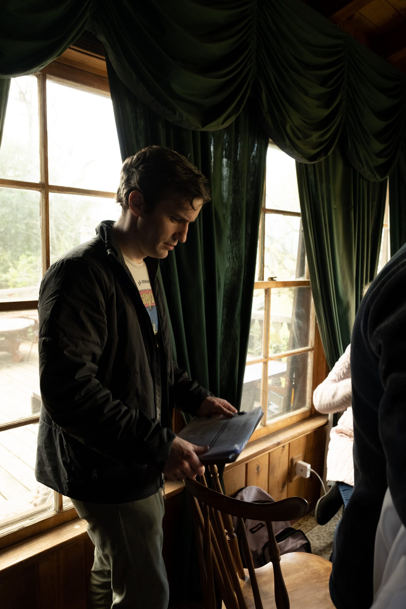 Meet John Bonner | Filmmaker – SHOUTOUT LA