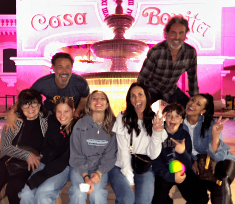 Meet Justin Berti | Actor & Dog Lover – SHOUTOUT LA