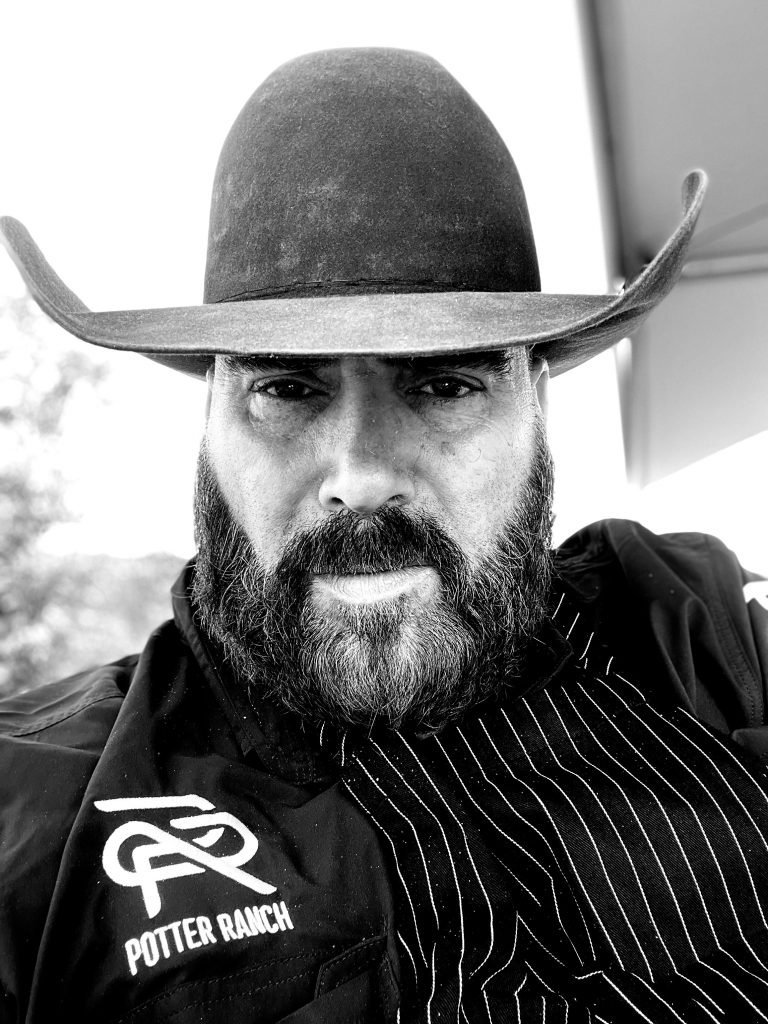 Meet PATRICK POTTER – SHOUTOUT LA