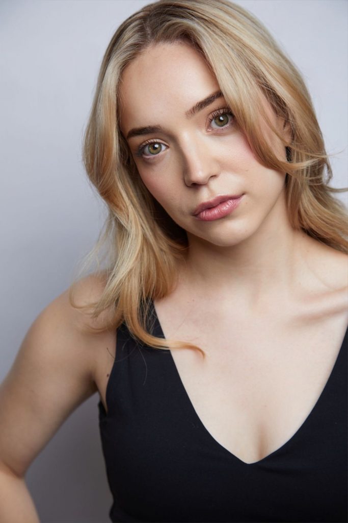 Meet Cosette Hatch | Actor – SHOUTOUT LA