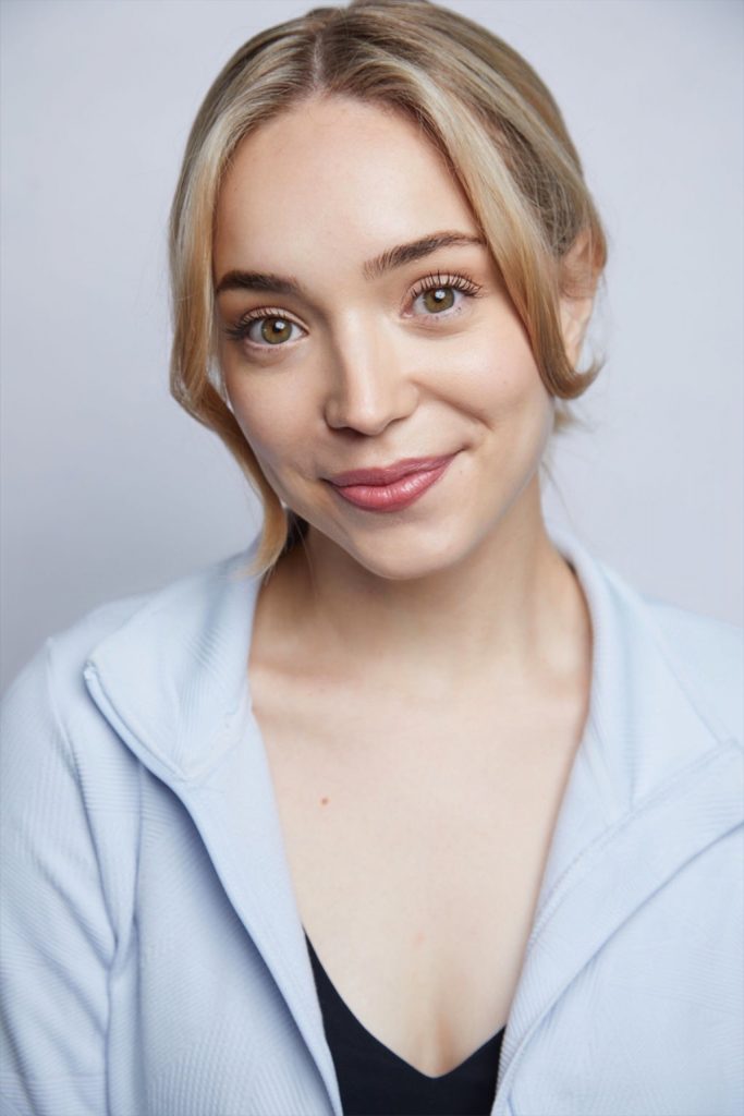 Meet Cosette Hatch | Actor – SHOUTOUT LA