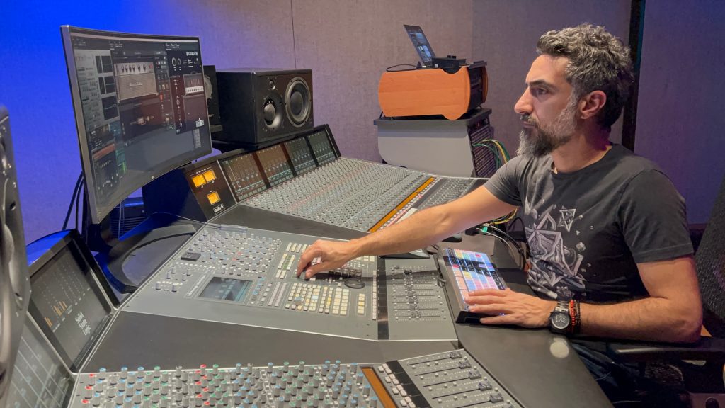 Meet ALEN | Music Producer – Artist – SHOUTOUT LA