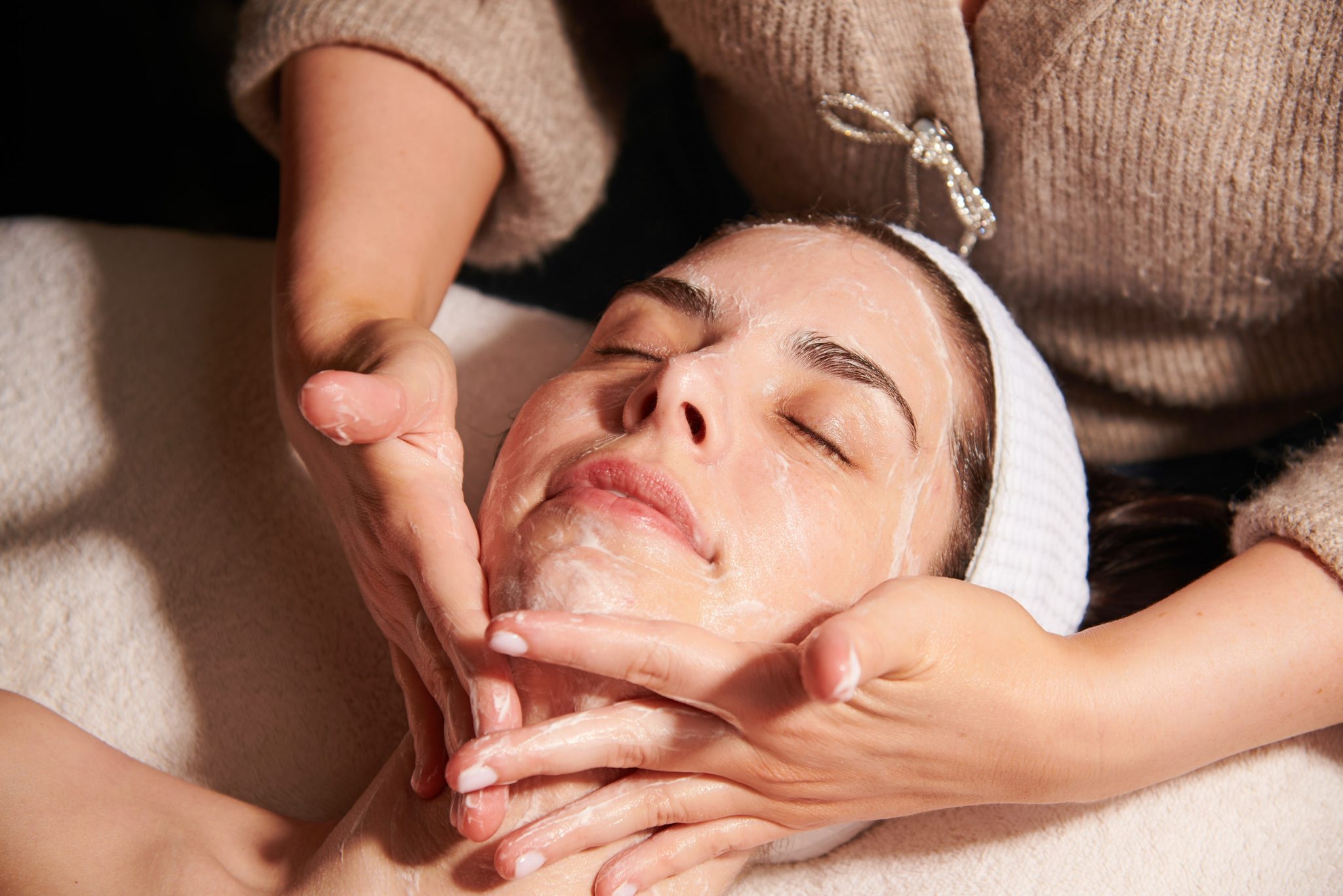 Meet Alexandra Ward | Licensed Esthetician – SHOUTOUT LA